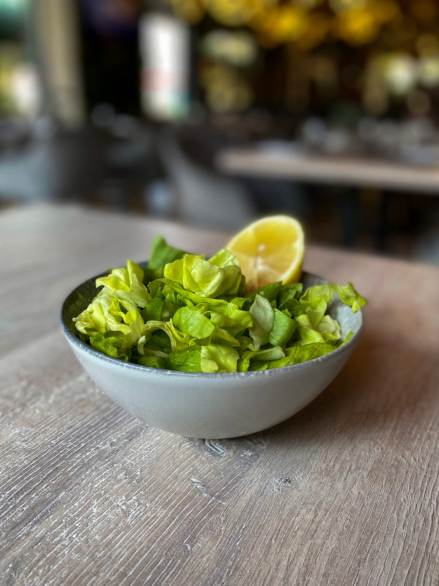 Salata Vede – The Brasserie